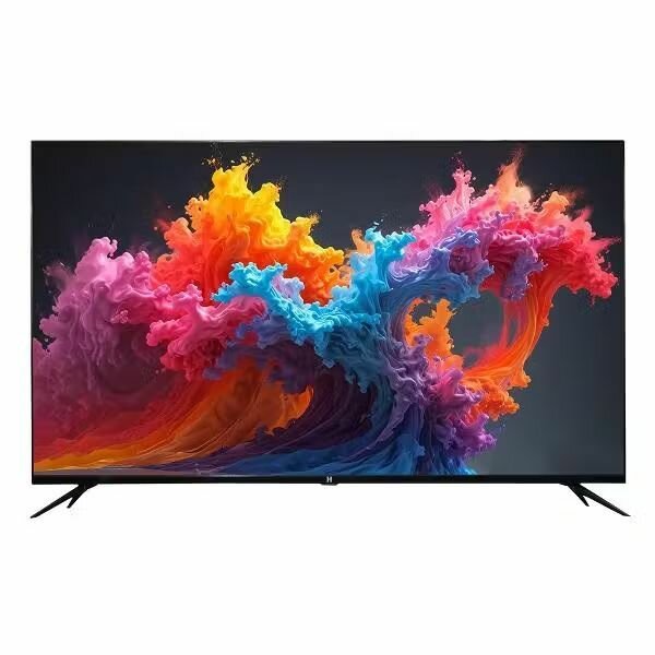 Ultra HD (4K) LED телевизор 55" H 55LE7563D Smart