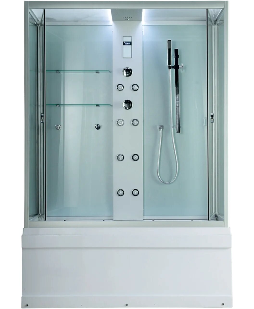 Душевая кабина Timo TL-1506