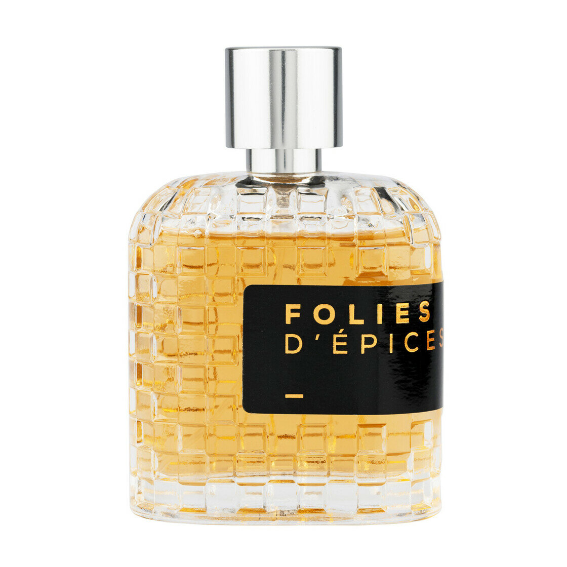 LPDO Folies d'Epices парфюмерная вода 100 мл, аромат унисекс для мужчин и женщин