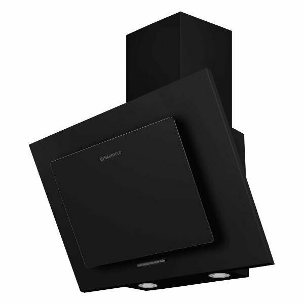 Вытяжка Maunfeld Tower A 50 Black