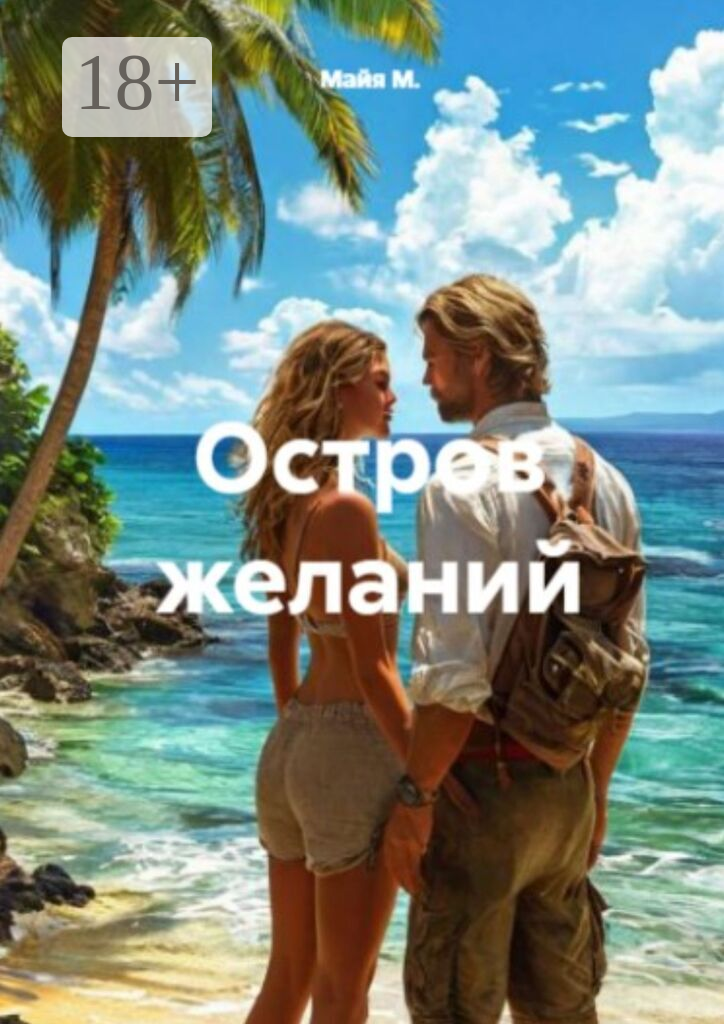 Остров желаний