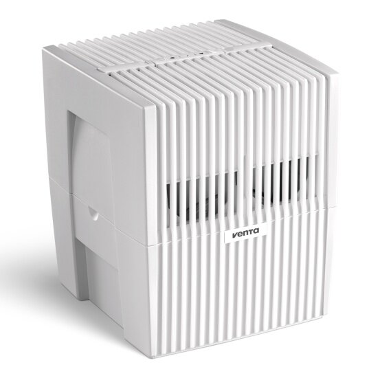 Увлажнитель-мойка воздуха Venta Classic Original LW15, белый