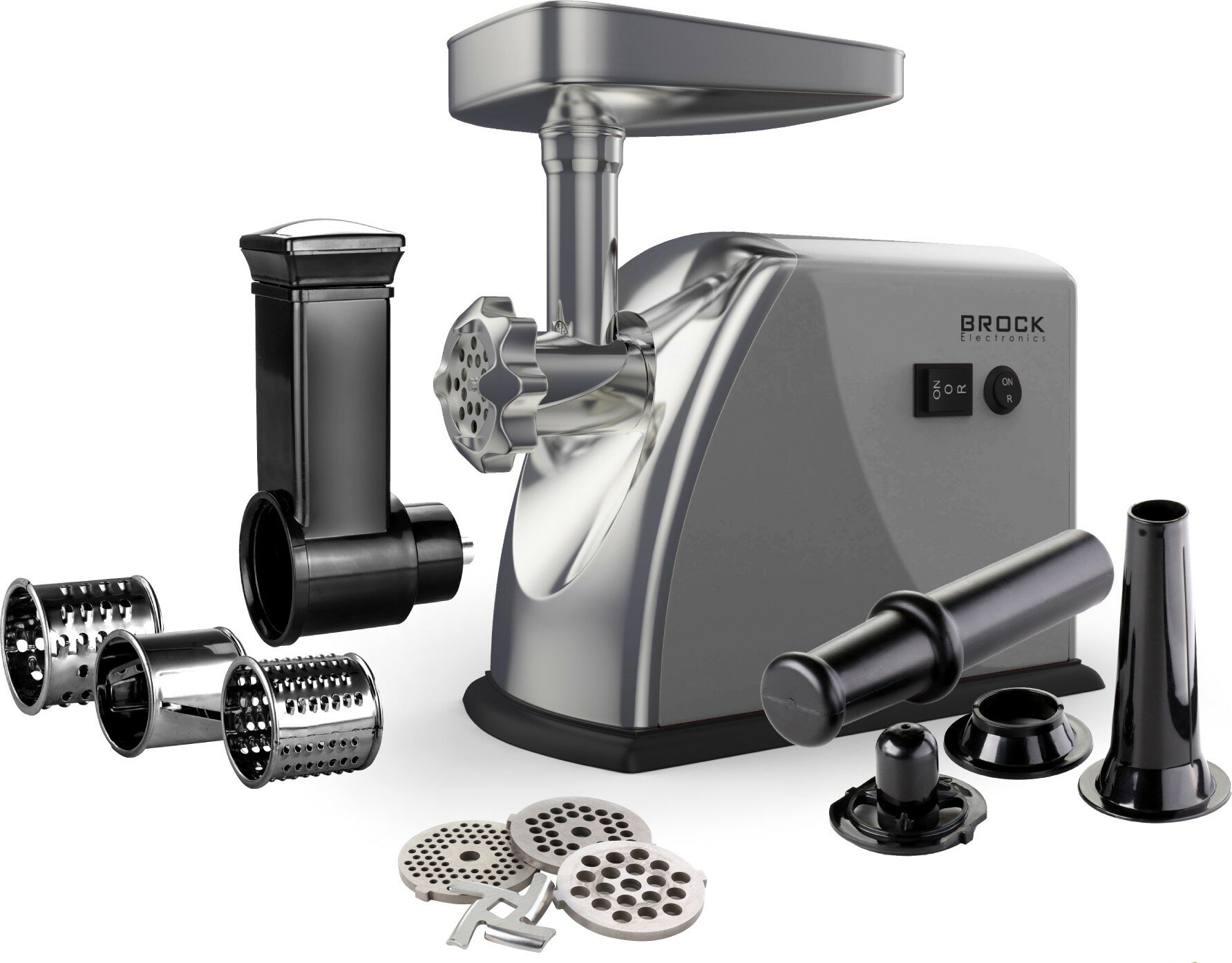 Мясорубка Gorenje MG1601 W