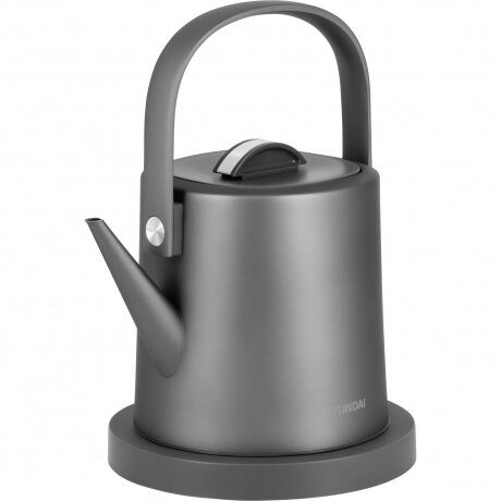 Чайник электрический Hyundai HYK-S5502