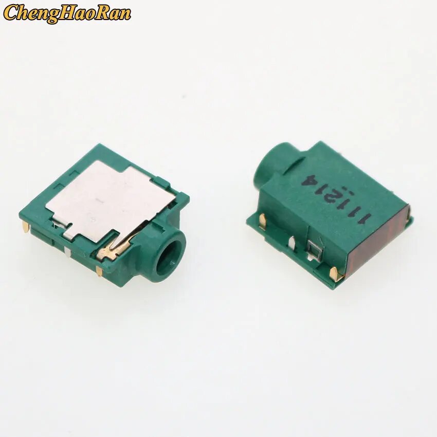 ChengHaoRan Аудио разъем для ноутбука L 1piece
