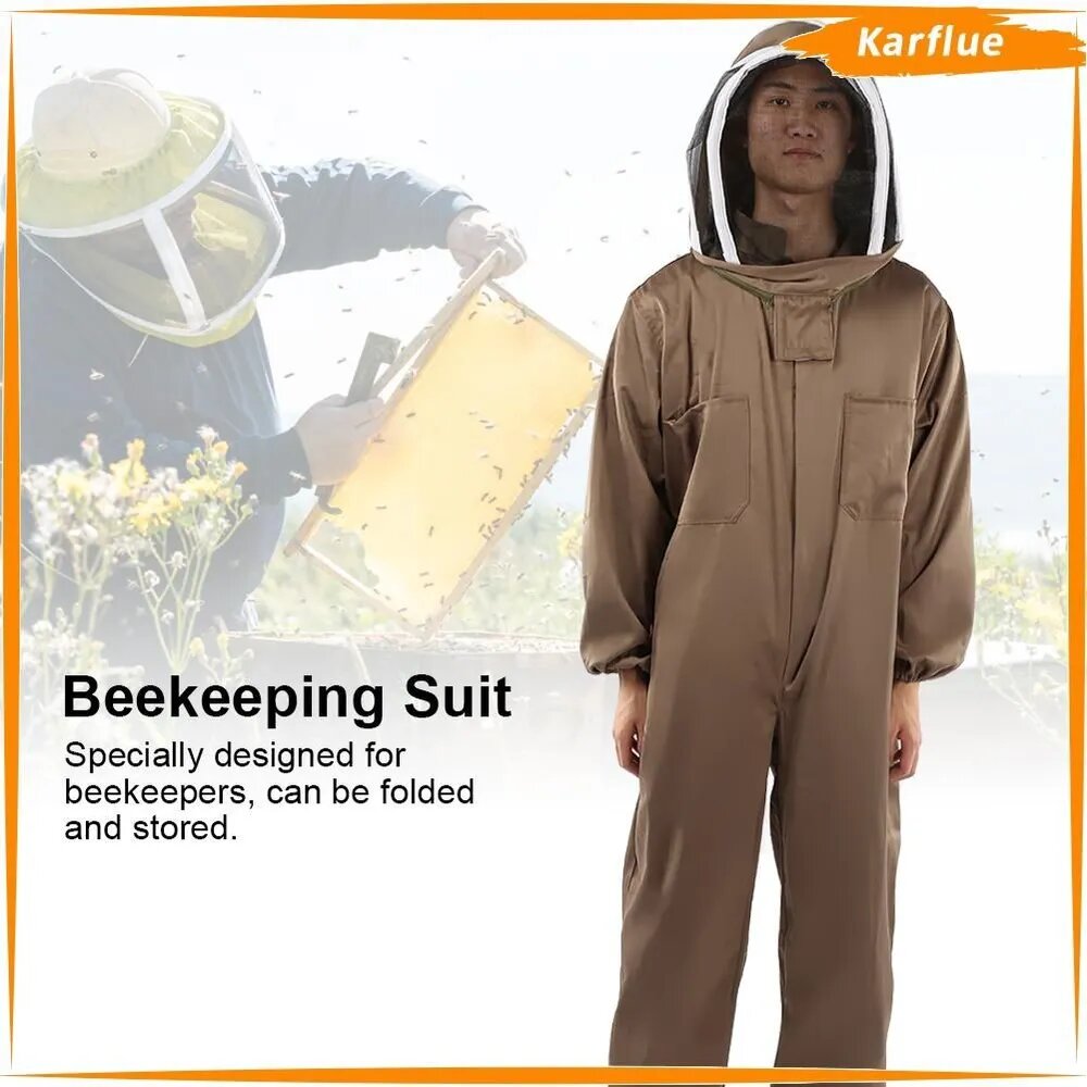 Костюм пчелы