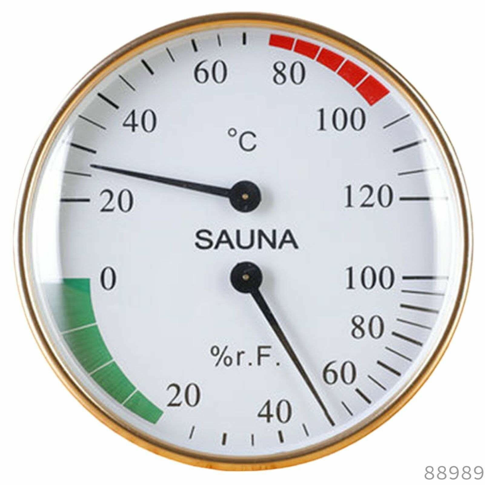 Гигрометр для бани, сауны