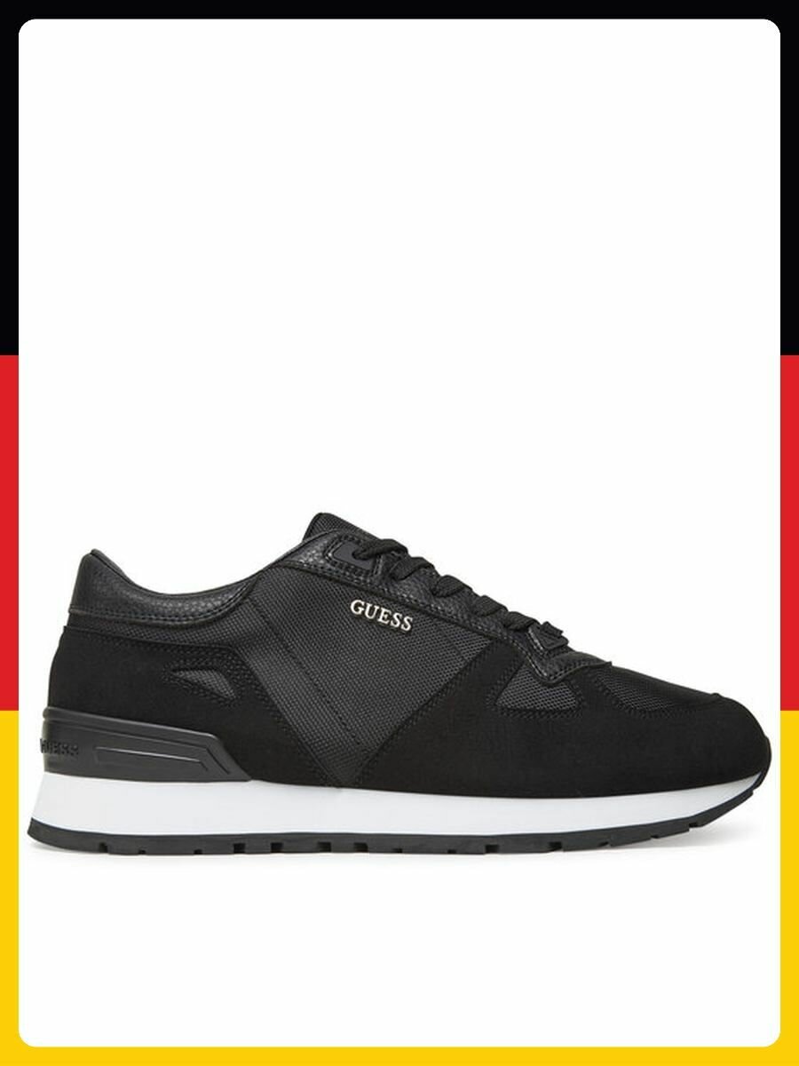 Кроссовки FMTTRE FAB12