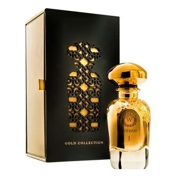 WIDIAN Widian Gold I Духи для мужчин и женщин 2 ml Sample