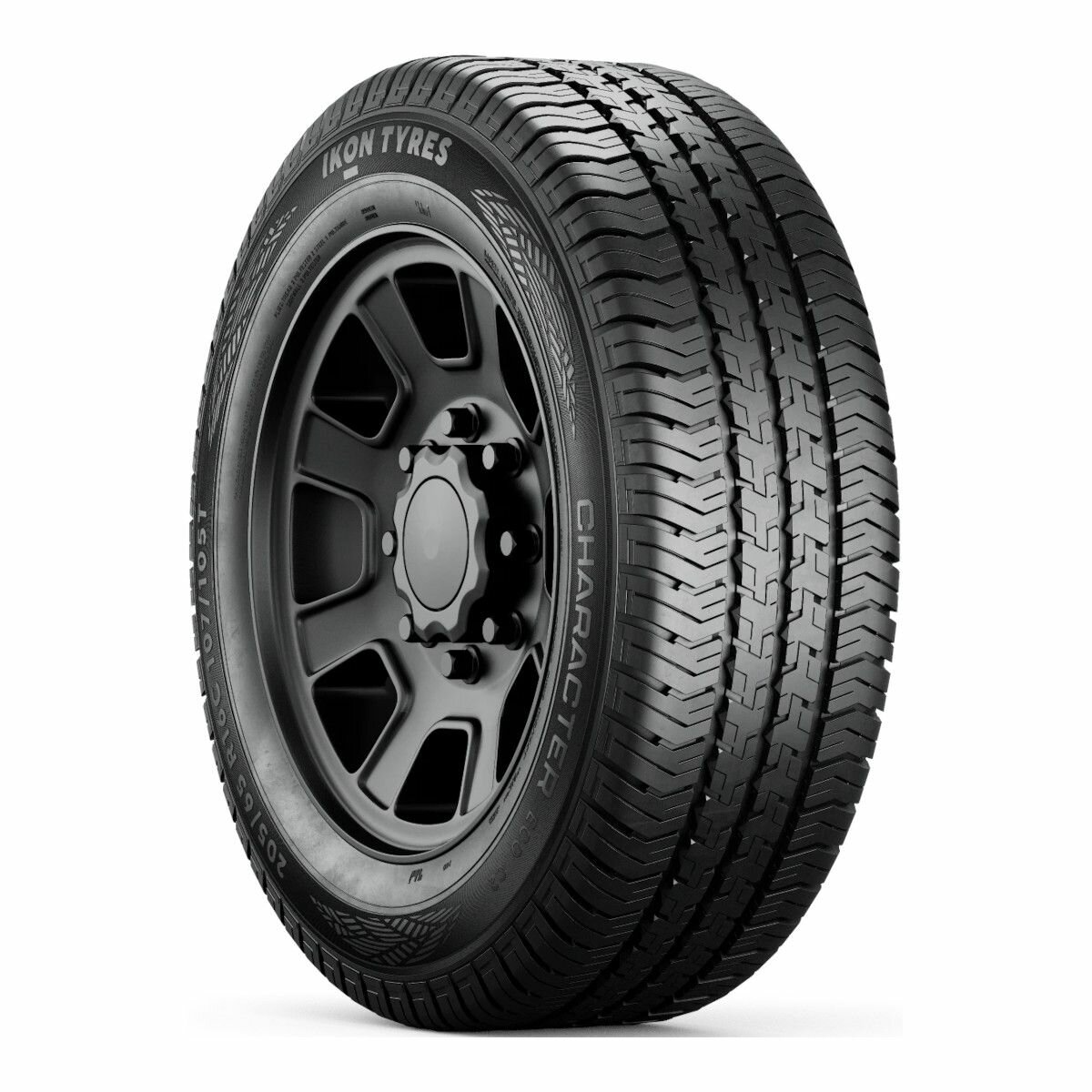 Шины Летние Ikon Tyres Ikon Character Eco C2 215/65/R16