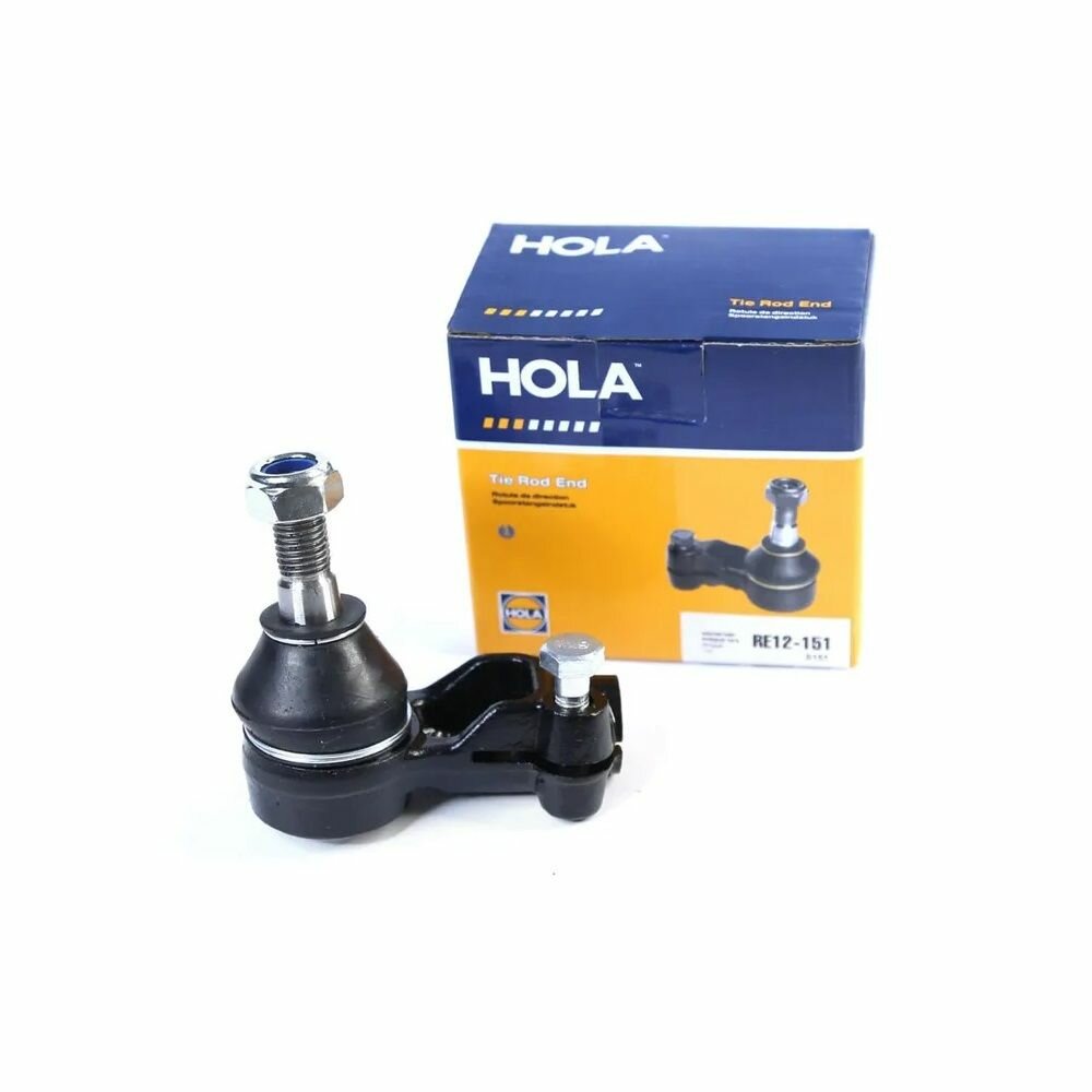 Наконечник рул. для NEXIA, LANOS правый (HOLA) RE12151