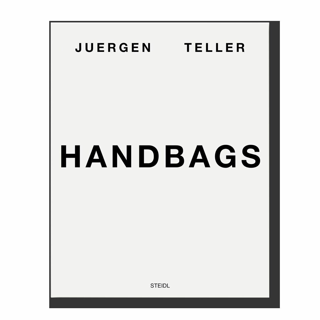 Juergen Teller: Handbags