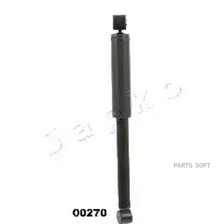 Амортизатор подвески от официального дистрибьютора, JAPKO, артикул MJ00270