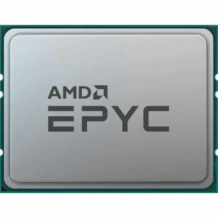 Процессор AMD 100-000000340