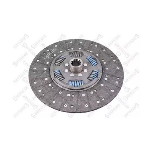 Диск сцепления для автомобиля, STELLOX 83-04749-SX (1 шт.)