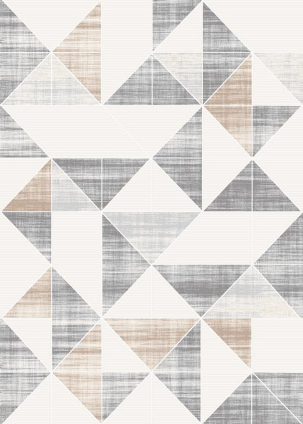 Ковер Визион дизайн 22117 цвет 25354 1.2x1.7м