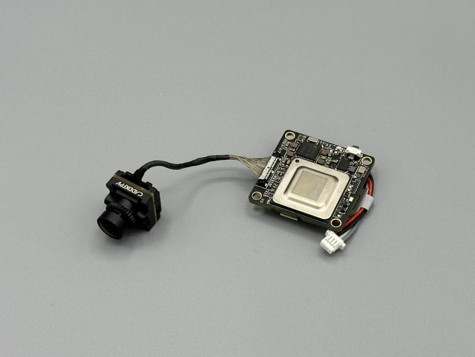 Видеопередатчик Caddx Walksnail Avatar Mini 1S Kit