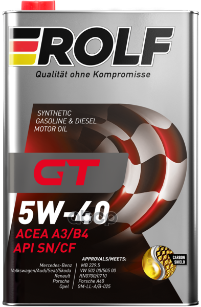 ROLF Масло моторное