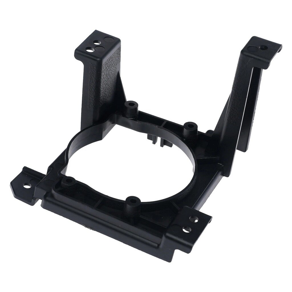 Кронштейн крепления противотуманной фары левый Лада Веста кросс