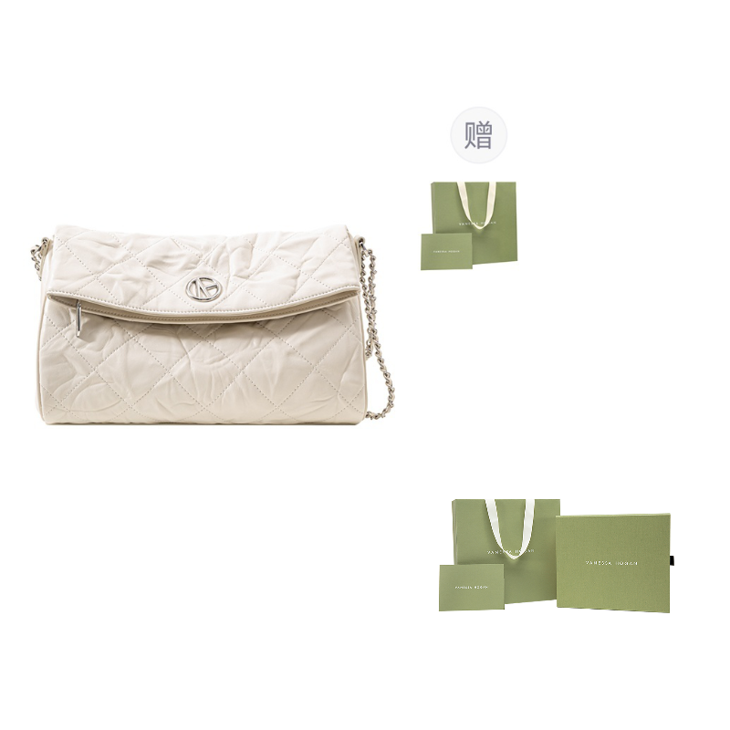 Сумка VANESSA HOGAN Lingge Series Koka Soft Bag