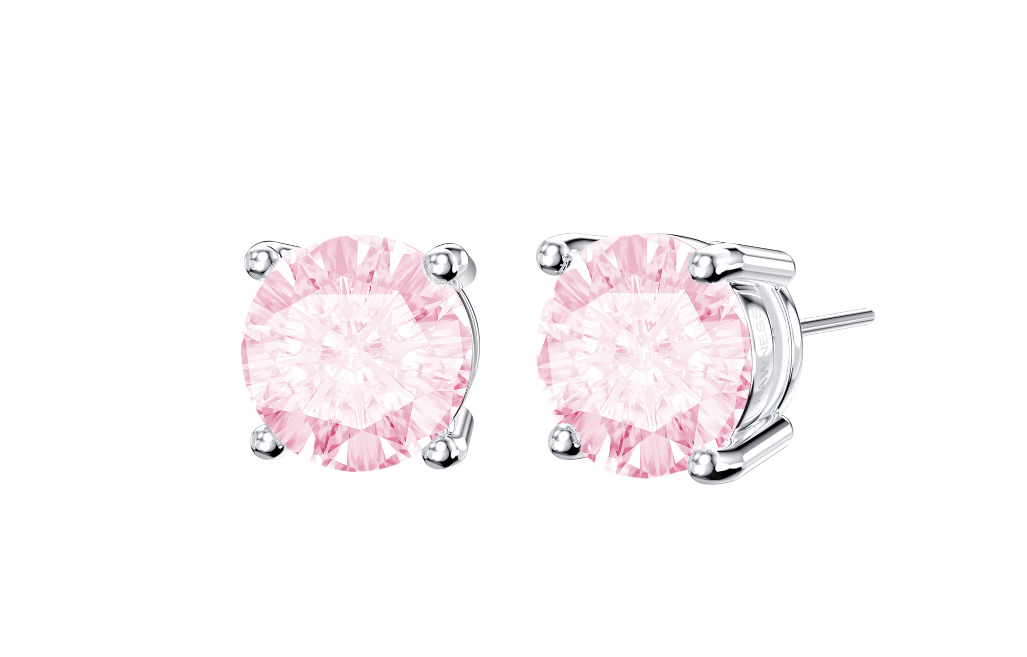 Клипса для имитации пирсинга