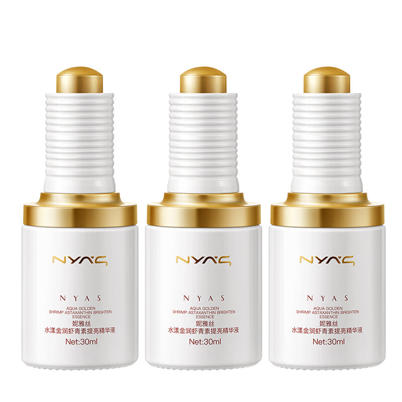 NYAS Liquid Essences Унисекс 5744359