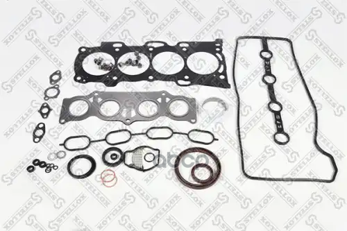 К-кт прокладок ДВС! Toyota Camry/Previa 2.4 2AZ-FE 00> Stellox арт. 1125564SX