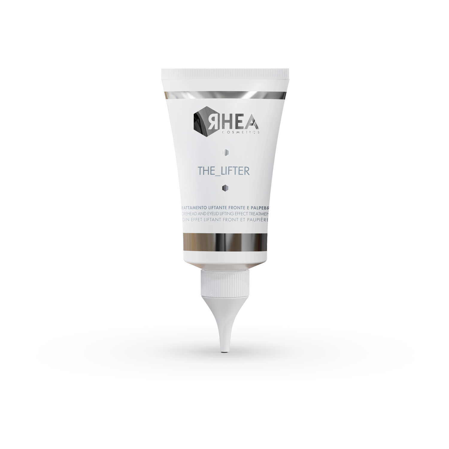 The Lifter, 30 ml - Миорелаксирующий лифтинг-концентрат для подтяжки верхней трети лица