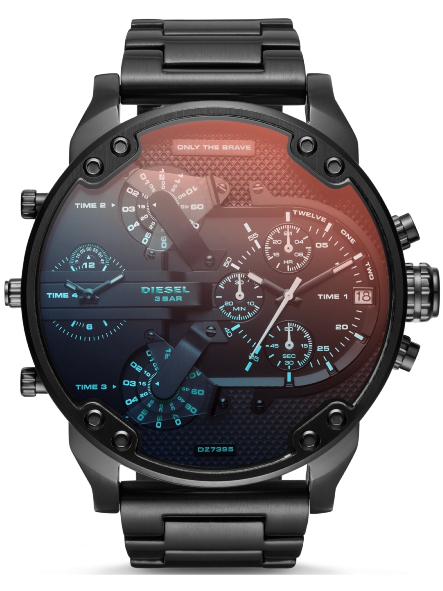 Наручные часы Mr. Daddy 2.0