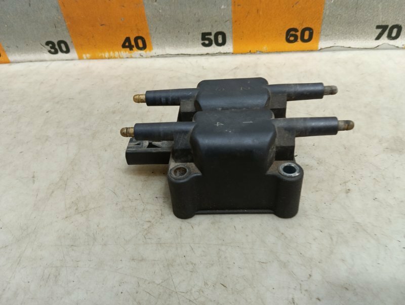 Б/У Катушка зажигания Dodge Stratus 2004 2 489340 CHRYSLER арт. 04609103AB, 04609103