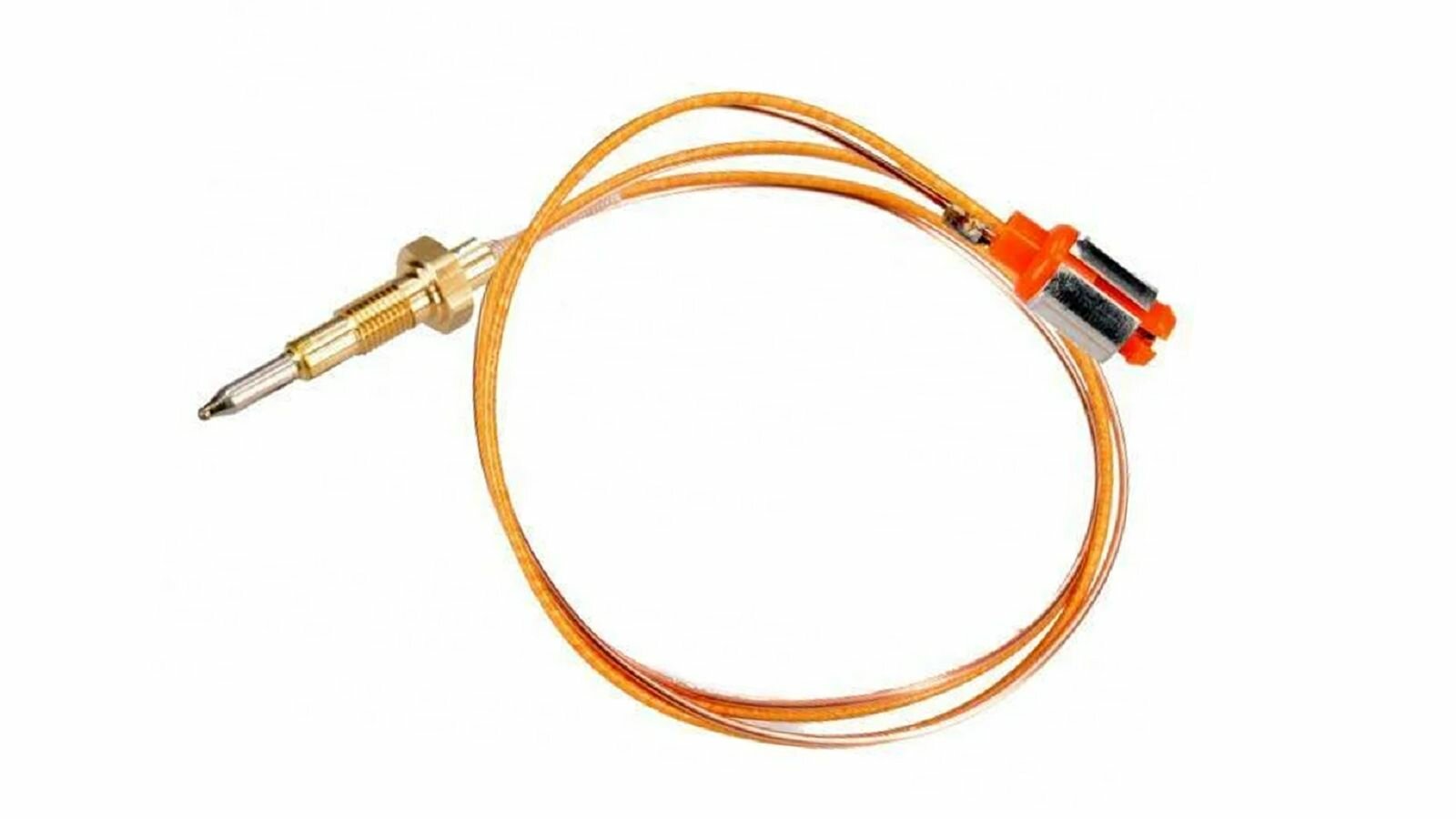 Термопара для газовой варочной поверхности Bosch HXR39, PCL785 (416742)