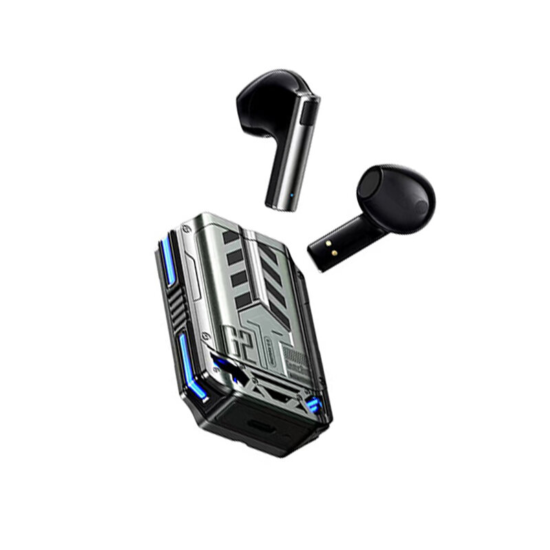 Беспроводные внутриканальные наушники унисекс REMAX GameBuds G2, Bluetooth, пассивное шумоподавление, 6520447