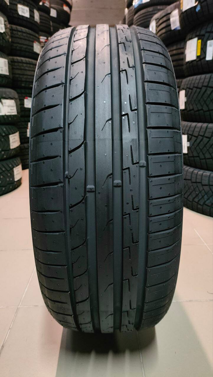 Летние 245/45R18 Sailun Atrezzo ZSR 2 100Y XL (дата 5025) Китай