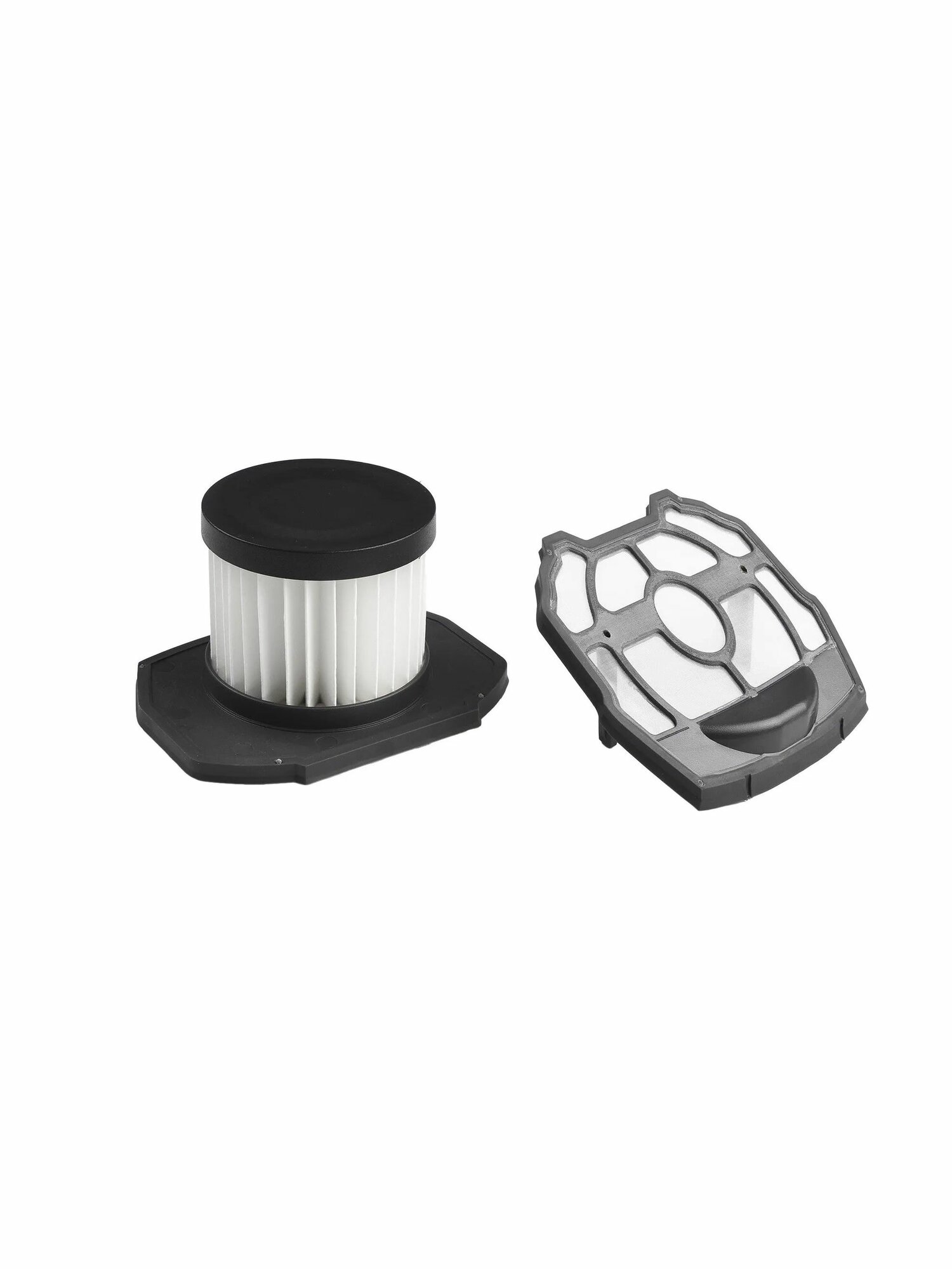 HEPA фильтр + сетчатый фильтр RAKSVF01 для пылесоса Ryobi R18SV7-0 ONE+