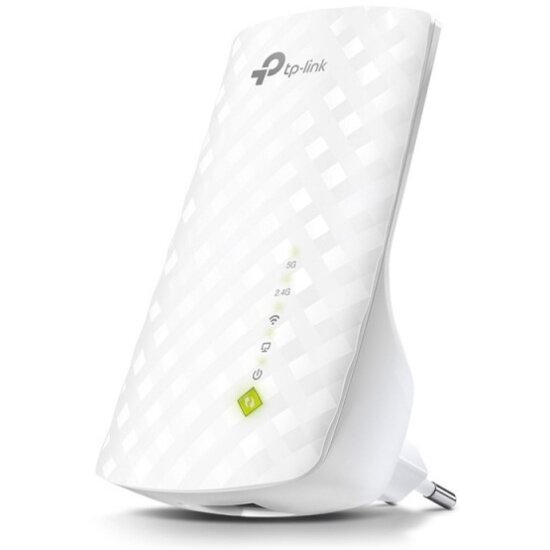 Усилитель Wi-Fi сигнала Tp-link RE220 AC750