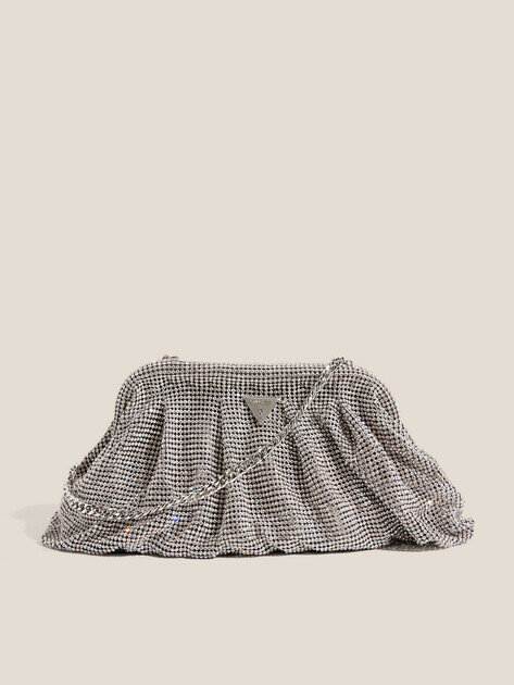 Сумка клатч