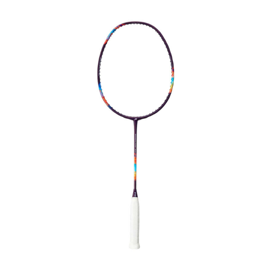 Ракетка для бадминтона Yonex Nanoflare 700 Pro без натяжки, Purple, 5U/5G