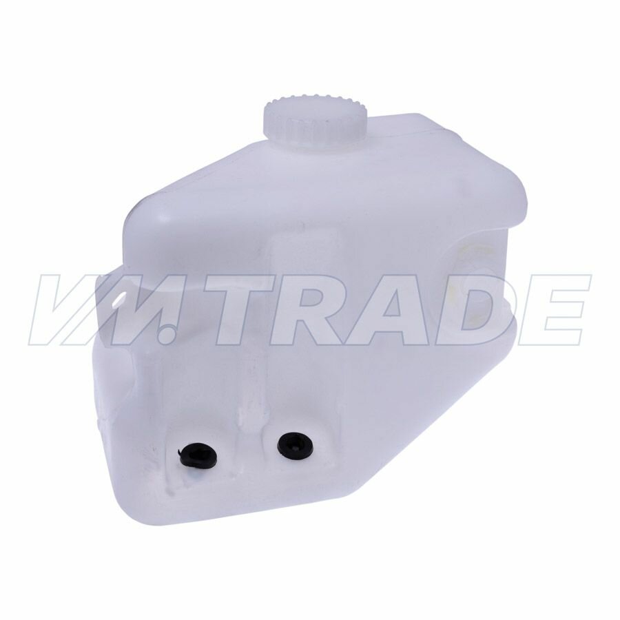 Бачок омывателя ВАЗ-1118 Lada Kalina под 2 мотора