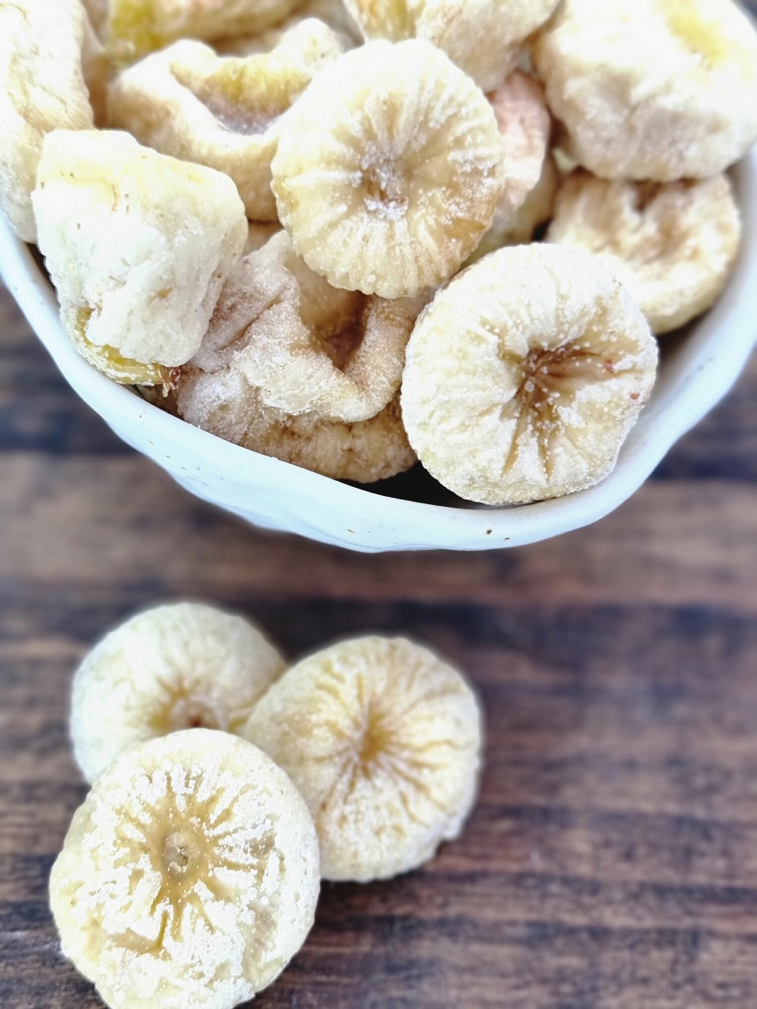 Инжир сушеный белый Армения (крупный) 100 гр.