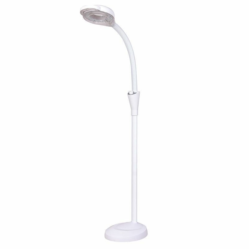 Лампа Лупа Для Косметолога