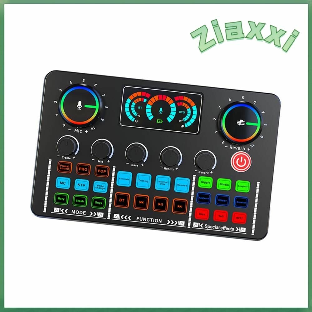 Аксессуар для микрофона