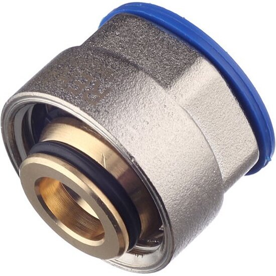 Евроконус Rehau В 20х2.8 3/4" для труб RAUTITAN FLEX/PINK