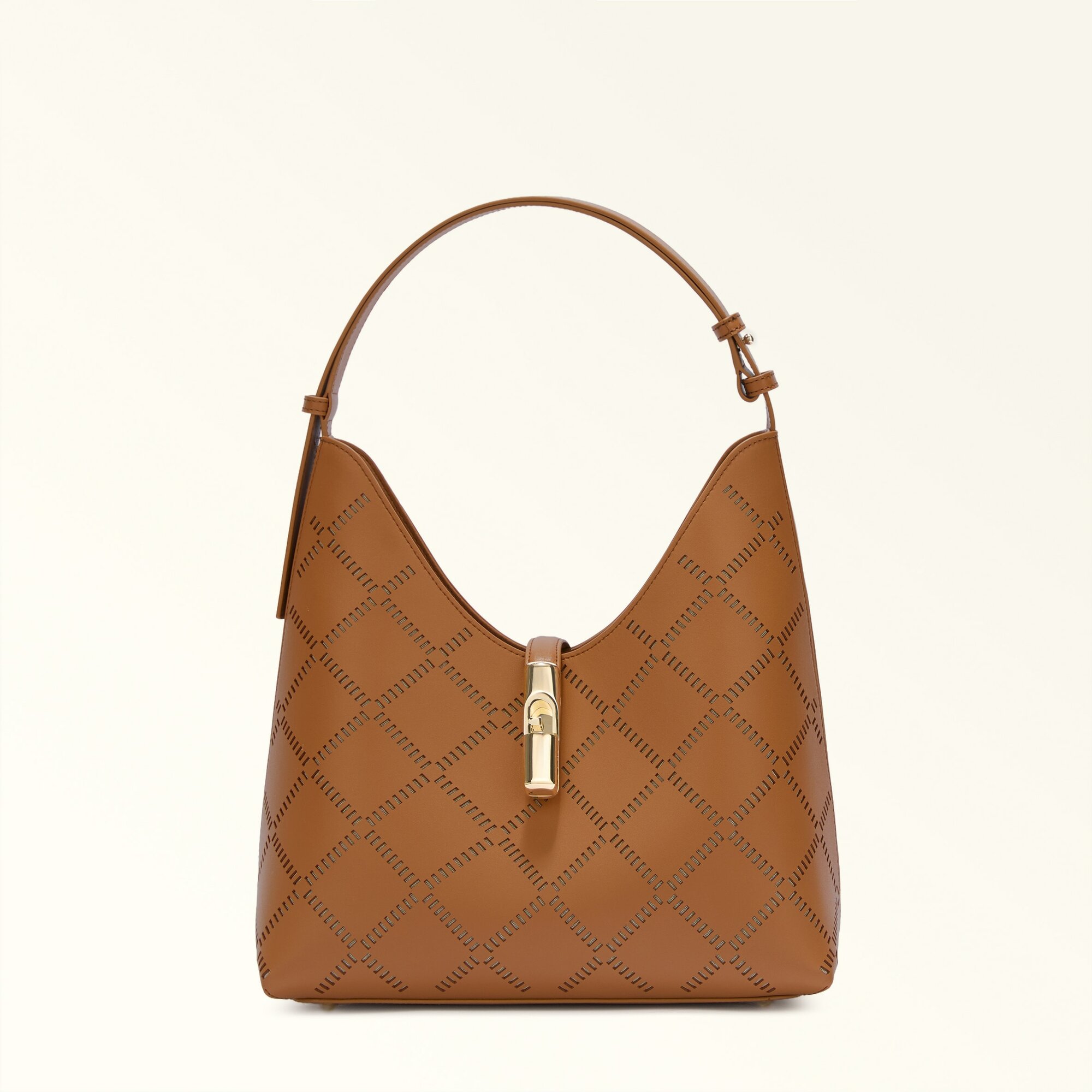 Сумка хобо FURLA GOCCIA M HOBO