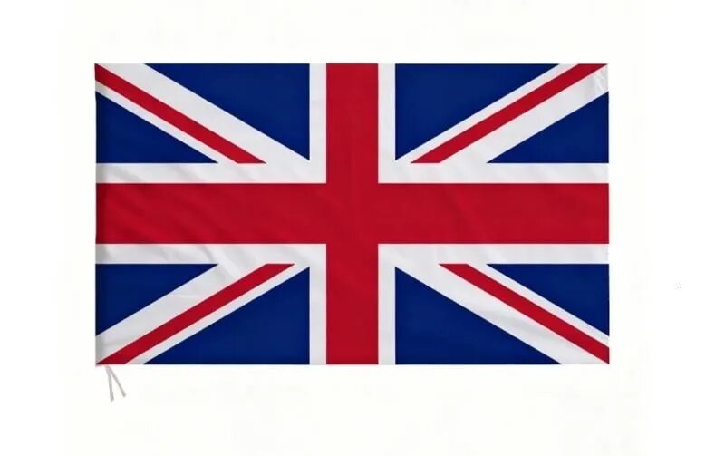 Юнион Джек, флаг Англии, - Другое