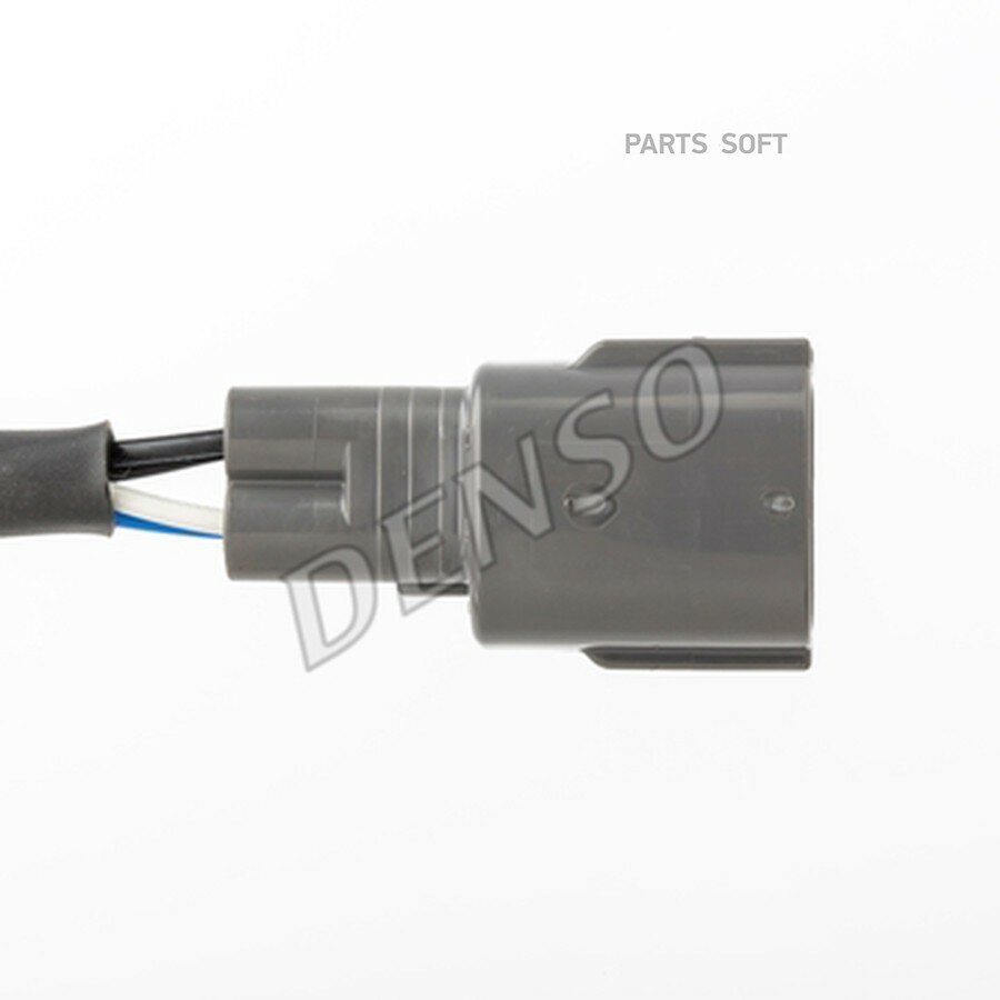 Лямбда-зонд от официального дистрибьютора, DENSO, артикул DOX0552