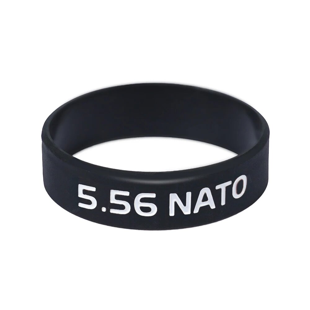 SINAIRSOFT Маркировочные ленты для магазинов 6 шт. Черный, Black and White