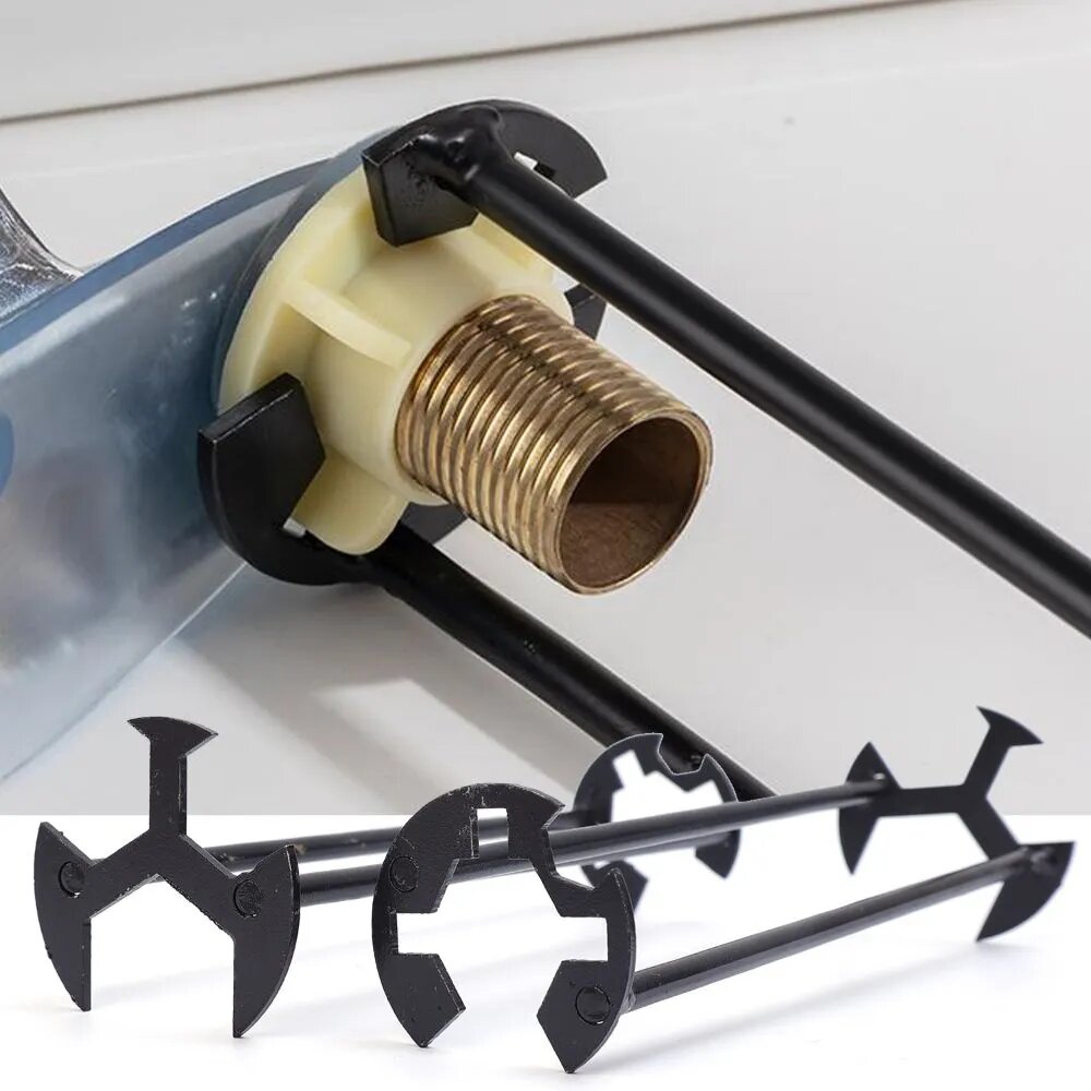 Многофункциональный металлический ключ, 1/2 шт