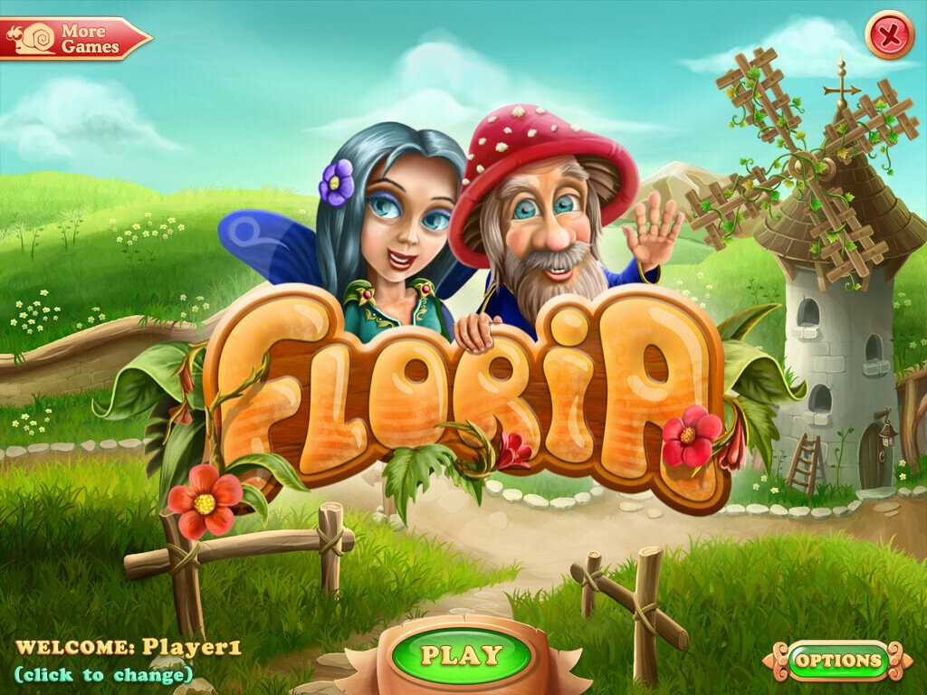 Floria PC Steam Ключ • Активация Steam • регион Весь мир • цифровой ключ