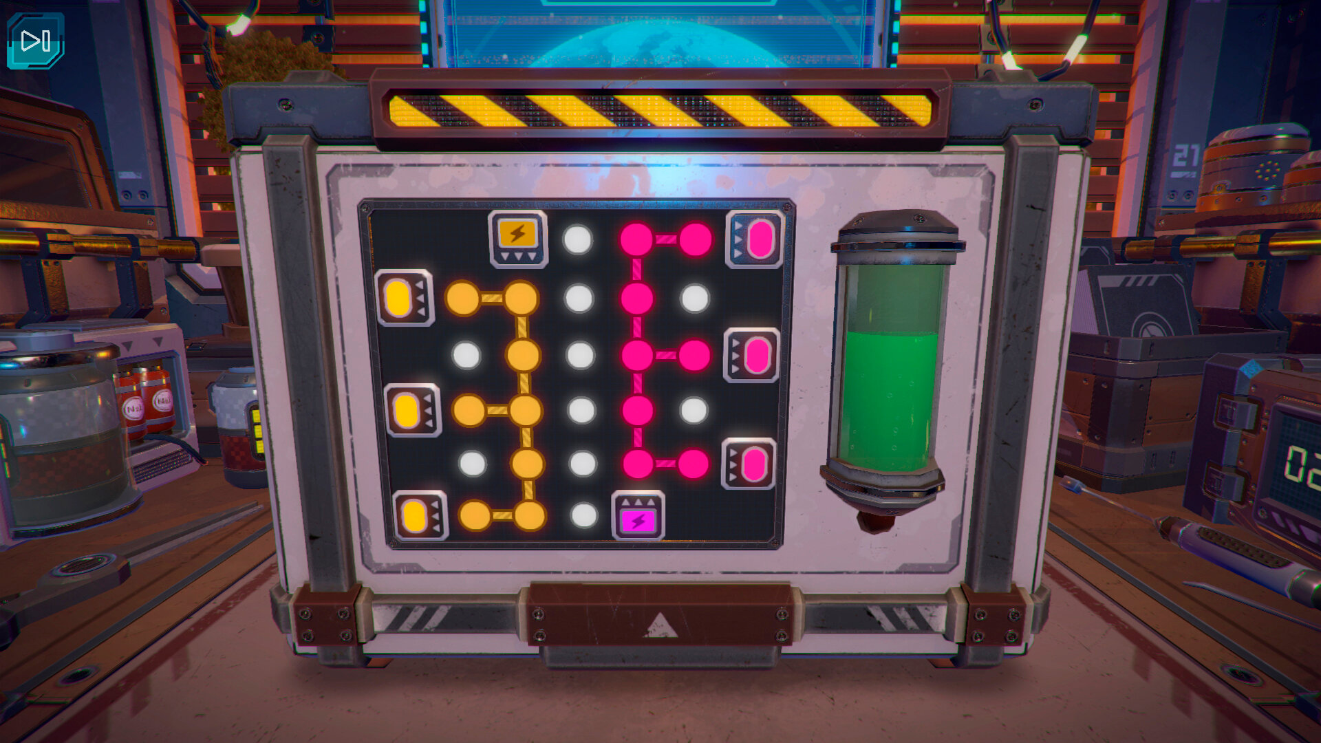 Access Denied: Escape PC Steam Ключ | купить цифровой ключ для активации в России