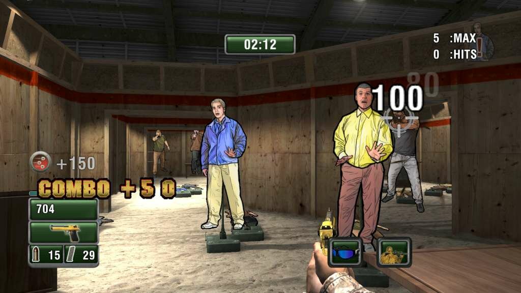 Reload Steam Ключ | купить ключ для активации в России